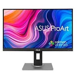 ASUS 68,6 cm (27 Zoll) LCD Monitor IPS Profess.PA278QV