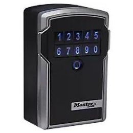Master Lock Schlüsseltresor 5441EURD Grau, Schwarz 83 x 59 x 127 mm