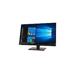 Lenovo 68,6 cm (27 Zoll) LCD Monitor IPS T27q-20