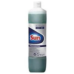 Sun Professional Geschirrspülmittel Flüssig 1 L