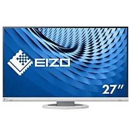 EIZO 68,6 cm (27 Zoll) LCD Monitor FLEXSCAN IPS EV2760 Weiß