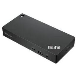 Lenovo Docking Station 40B20135EU Schwarz
