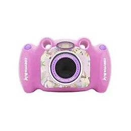 Easypix Kamera KiddyPix Blizz Pink