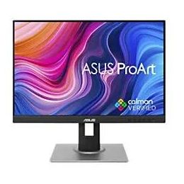 ASUS 61,2 cm (24,1 Zoll) LCD Monitor IPS Profess. PA248QV