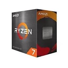 AMD Desktop-Prozessor 5800X 3.8 GHz