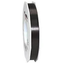 PRÄSENT PRAESENT Ringelband 1871599-613 Schwarz 15 mm x 91 m 4 Stück