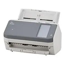 Ricoh Fujitsu fi-7300NX DIN A4 Scanner 600 x 600 dpi Grau