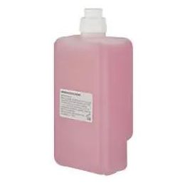 Zack Seife Flüssigseife Nachfüllung Flüssig Frisch Pink 13476-011 500 ml