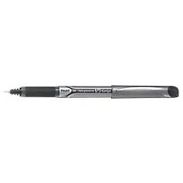 Pilot Pen Pilot Hi-Tecpoint Grip Tintenroller 0.3 mm Nadelspitze Schwarz