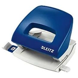 Leitz NeXXt 2 Löcher Locher Kunststoff, Metall 16 Blatt 5038 Blau