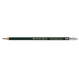 Faber-Castell Jumbo Grip Bleistift B