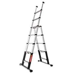 Telesteps Telesteps Combi Line Leiter 2300 mm Aluminium 150 kg