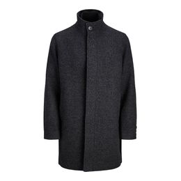Jack & Jones JACK & JONES &Uuml;bergangsmantel Herren Gr&ouml;&szlig;e XS grau