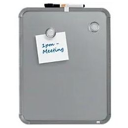 NOBO Mini Whiteboard Magnetisch Einseitig 36 (B) x 28 (H) cm
