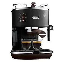 De'Longhi De'Longhi Kaffeemaschine ECOV311.BK 15 bar