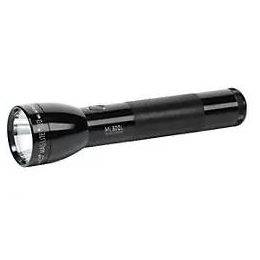 Maglite Maglite ML300L-serie LED-Taschenlampe 487 lm Batterie