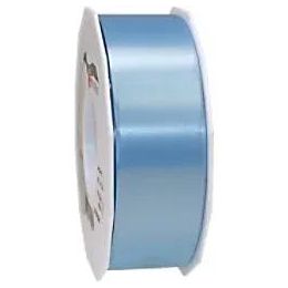 PRÄSENT PRAESENT Ringelband 1874099-602 Hellblau 40 mm x 91 m 3 Stück