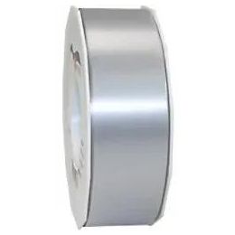 PRÄSENT PRAESENT Ringelband 1874099-631 Silber 40 mm x 91 m 3 Stück
