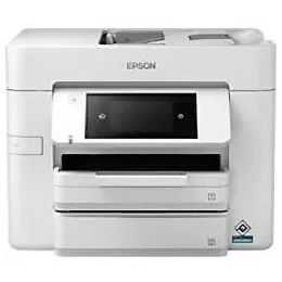 Epson WF-C4810DTWF Farb- Tintenstrahldrucker DIN A4 Weiß
