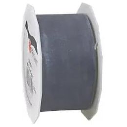 PRÄSENT PRAESENT Organza 6014025-631 Sterlingsilber 40 mm x 25 m 3 Stück