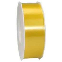 PRÄSENT PRAESENT Ringelband 1874099-605 Gelb 40 mm x 91 m 3 Stück