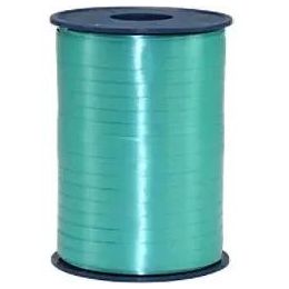 PRÄSENT PRAESENT Ringelband 2525-703 Türkis 5 mm x 500 m 4 Stück