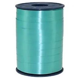PRÄSENT PRAESENT Ringelband 2549-703 Türkis 10 mm x 250 m 4 Stück