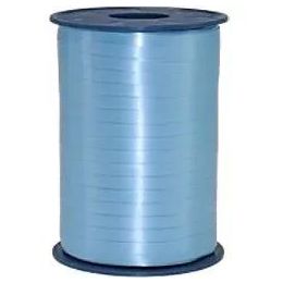 PRÄSENT PRAESENT Ringelband 2525-602 Hellblau 5 mm x 500 m 4 Stück