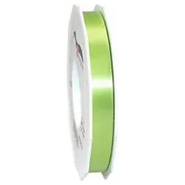 PRÄSENT PRAESENT Ringelband 1871599-027 Limette 15 mm x 91 m 4 Stück