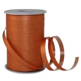 PRÄSENT PRAESENT Ringelband 3539-723 Bronze 10 mm x 200 m 4 Stück