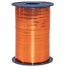 PRÄSENT PRAESENT Ringelband 2855-620 Orange 5 mm x 400 m 4 Stück