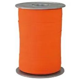PRAESENT Ringelband 3539-620 Orange 10 mm x 200 m 4 Stück