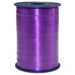 PRÄSENT PRAESENT Ringelband 2549-610 Violett 10 mm x 250 m 4 Stück