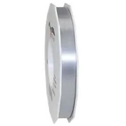 PRÄSENT PRAESENT Ringelband 1871599-631 Silber 15 mm x 91 m 4 Stück