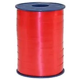 PRÄSENT PRAESENT Ringelband 2549-609 Rot 10 mm x 250 m 4 Stück