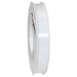 PRÄSENT PRAESENT Ringelband 1871599-600 Reinweiß 15 mm x 91 m 4 Stück