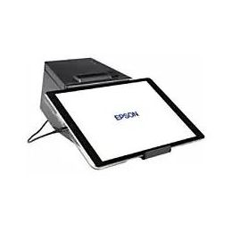 Epson Tm-M30Ii-S (512) Automatisch Pos-Drucker Mit Barcodedruck