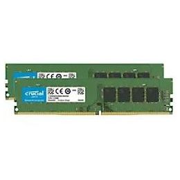 CRUCIAL Micron RAM Ct2K16G4Dfra32A 3200 Mhz DDR4 32 GB (2 x 16GB)