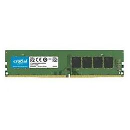 CRUCIAL Micron RAM Ct8G4Dfra32A 3200 Mhz DDR4 8 GB (1 x 8GB)