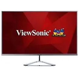 Viewsonic Monitor VX3276-MHD-3 Schwarz 80 cm (31,5")