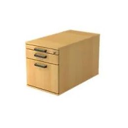 Hammerbacher Rollcontainer TC20 SG Buche 4280 mm x 512 mm x 800 mm