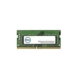 Dell RAM Aa937596 So-Dimm 3200 Mhz DDR4 16 GB (1 x 16GB)