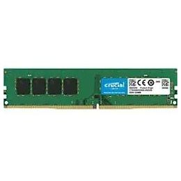 CRUCIAL Micron RAM Ct32G4Dfd832A 3200 Mhz DDR4 32 GB (1 x 32GB)