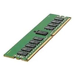 HP RAM 815098-B21 Dimm 2666 Mhz DDR4 Smart Memory 16 GB (1 x 16GB)