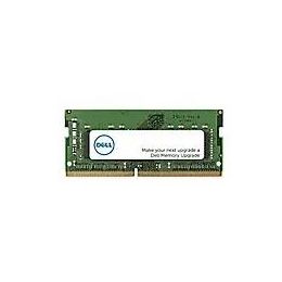 Dell RAM Aa937595 So-Dimm 3200 Mhz DDR4 8 GB (1 x 8GB)