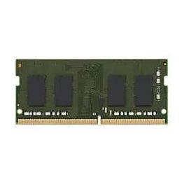 Kingston RAM Kvr32S22S8/8 So-Dimm 3200 Mhz DDR4 ValueRAM 8 GB (1 x 8GB)