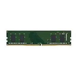 Kingston RAM Kvr32N22D8/32 Dimm 3200 Mhz DDR4 ValueRAM 32 GB (1 x 32GB)