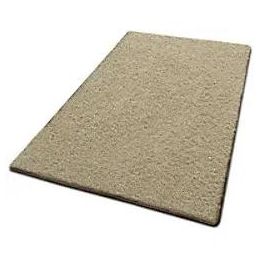 Karat Floordirekt Shaggy-Teppich Barcelona 21679 Beige Rechteckig 800 mm x 5000 mm
