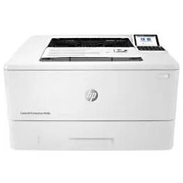 HP LaserJet Enterprise M406dn Mono Laser Drucker A4