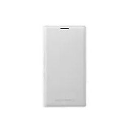Samsung Flip case EF-WN900B Samsung Galaxy Note 3 Weiß